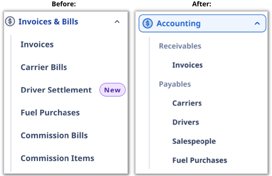 Introducing: Flexible Commission Billing